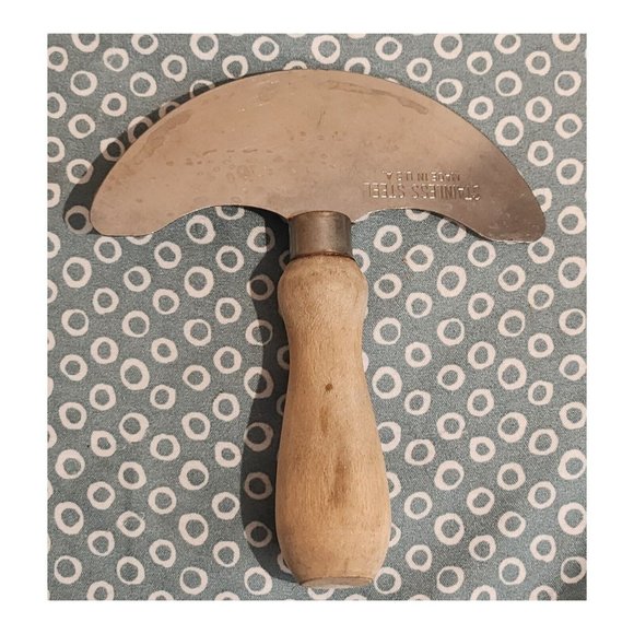 Kitchen | Vintage Mushroom Stainless Steel Kitchen Chopper Made In Usa ...